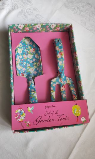 Attrezzi per giardinaggio Paperchase 