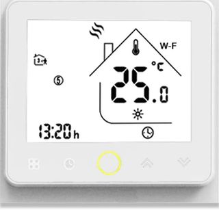 BHT 002 Thermostat Moes