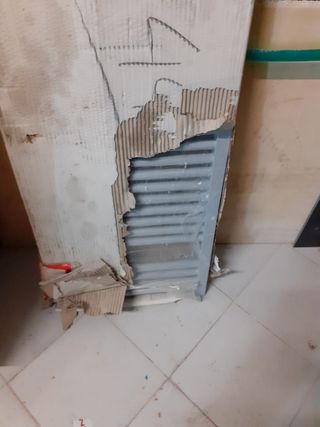 scaldasalveitte termoarredo