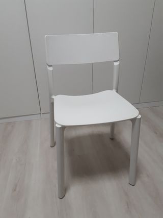 n. 2 sedie Ikea mod Janinge