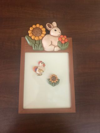 Lavagna magnetica Thun 