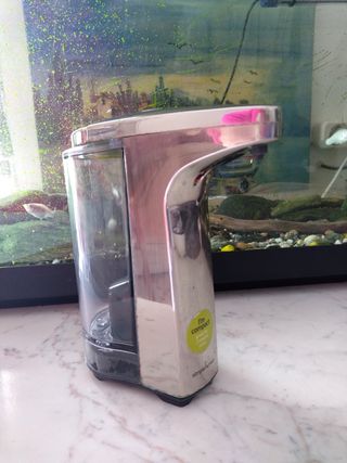 Dispenser automatico 