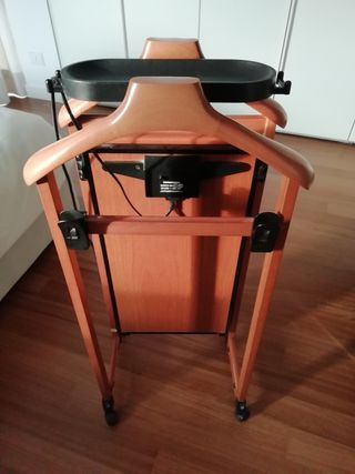 Porta abiti Foppa pedretti