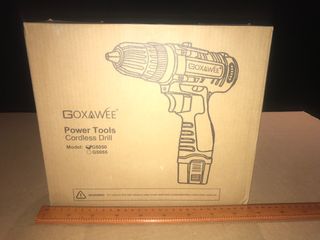 Trapano Taladro Atornillador