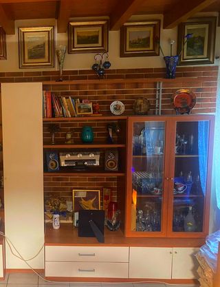 2 Mobile da salotto