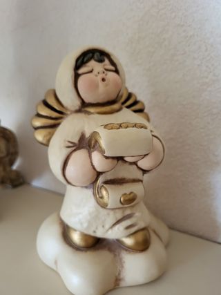 angioletto che canta Thun 