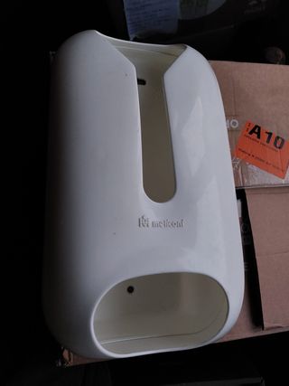 portasacchetti Meliconi