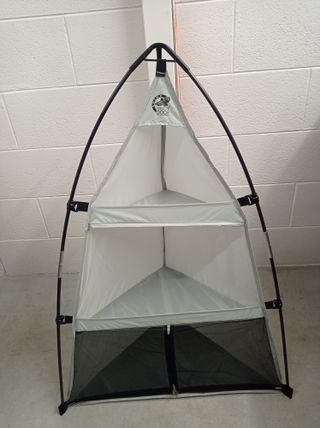 Mobilino portaoggetti campeggio Out door Spike