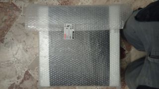 QUADRO ELETTRICO DA FILO PARETE