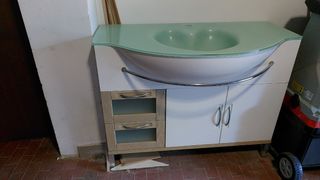 mobile bagno