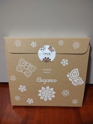 Tappeto bagno Thun
