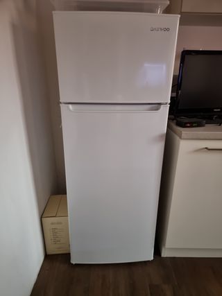 Frigorifero daewoo