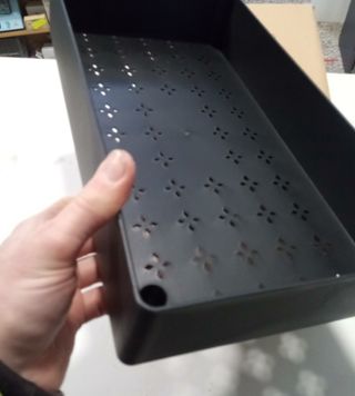 Organizer Cucina, Salvaspazio, Portaspezie