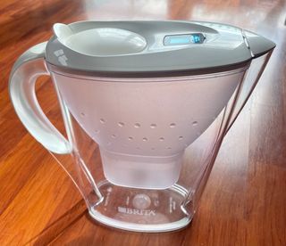 CARAFFA FILTRANTE BRITA