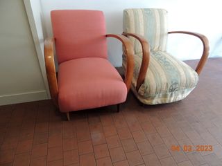 poltroncine
