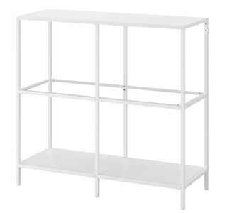 Vittsjö scaffale libreria