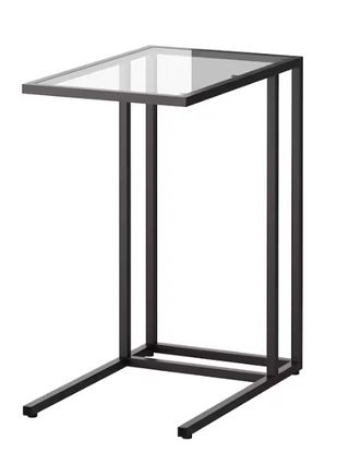 Vittsjö ikea tavolino/supporto pc