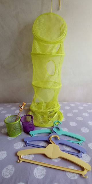 Set arredo cameretta 