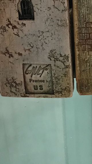 Case in miniatura Gault