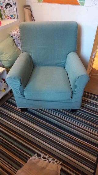 Poltrona Grönlid di Ikea