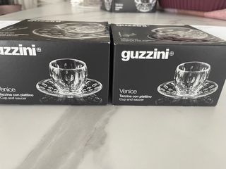 Tazzine con piattino 