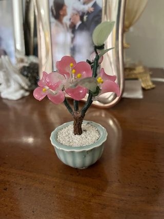 Set soprammobili vintage 