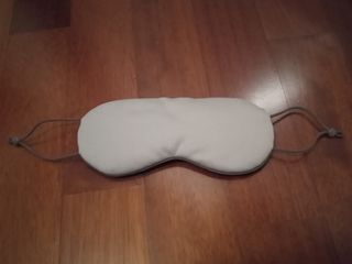 Maschera da notte soffice e traspirante (UTILE)