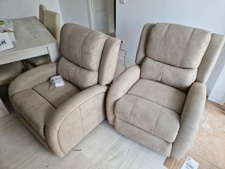 Poltrone Relax elettriche alzapersona