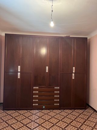 Armadio/Wardrobe 
