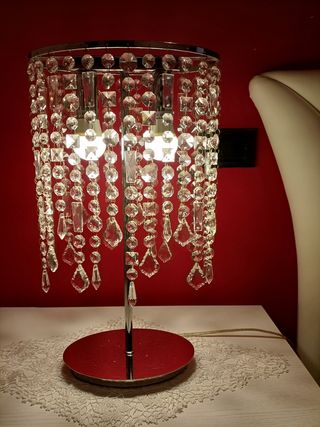 Lampade da comodino COPPIA