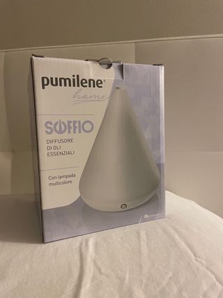 Pumilene Diffusore di Oli Essenziali