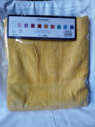 Asciugamano Telo Bagno 