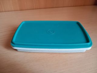 Tupperware contenitore 