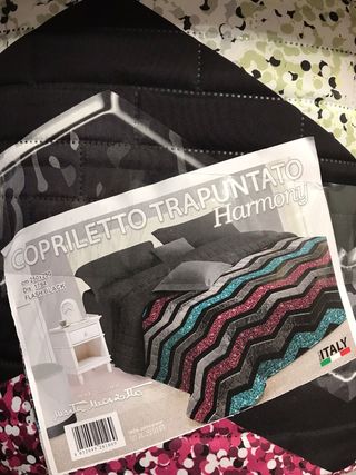 trapunta
