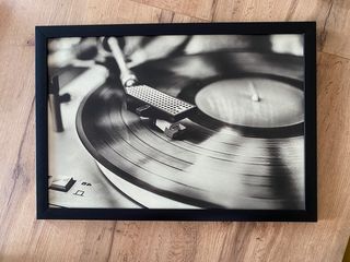 Quadro Industrial