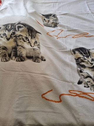 coperta letto singolo 