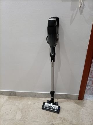 scopa elettrica rowenta