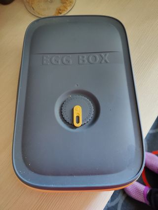 Egg box (cassetto porta uova)