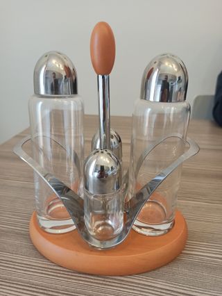 Oliera da tavolo