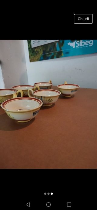 tazze antiche 