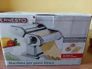 Macchina per pasta fresca