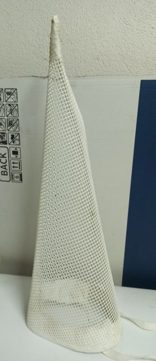 Rejilla Capirote de segunda mano por 10 EUR en Salamanca en WALLAPOP