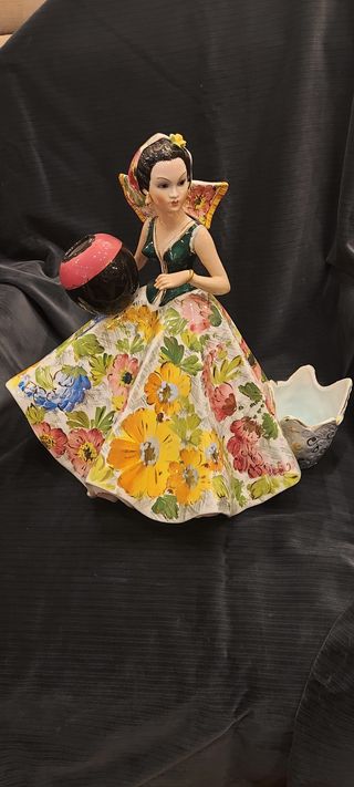 Donna gitana Girardi 442