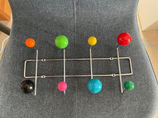 Appendiabiti colorato