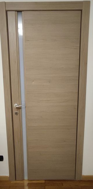 PORTA INTERNO CONTRACT EFFEBIQUATTRO PERLA LIGHT