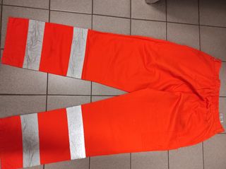 Pantaloni da lavoro taglia XL nuovi con cartellino