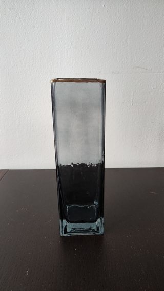 Vaso in vetro