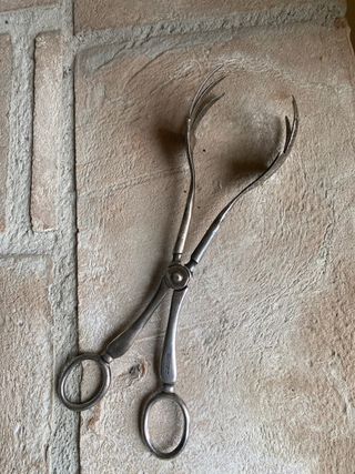 Pinse da cucina Sheffeld England 