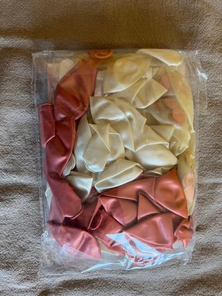 Set per festa di compleanno