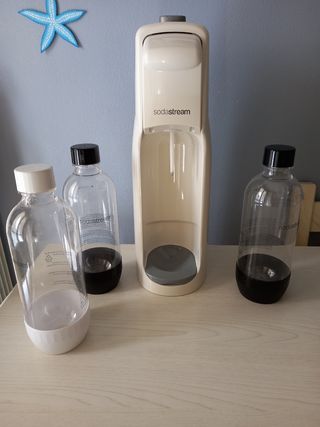 soda stream